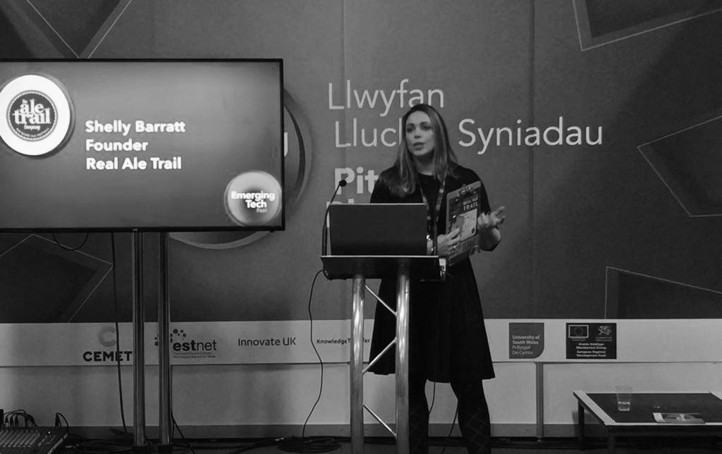 Meet the resident – Shelly Barratt – Coya Marketing - Courtyard Collective