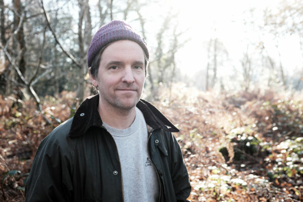Meet the resident – Matt Sewell - Courtyard Collective